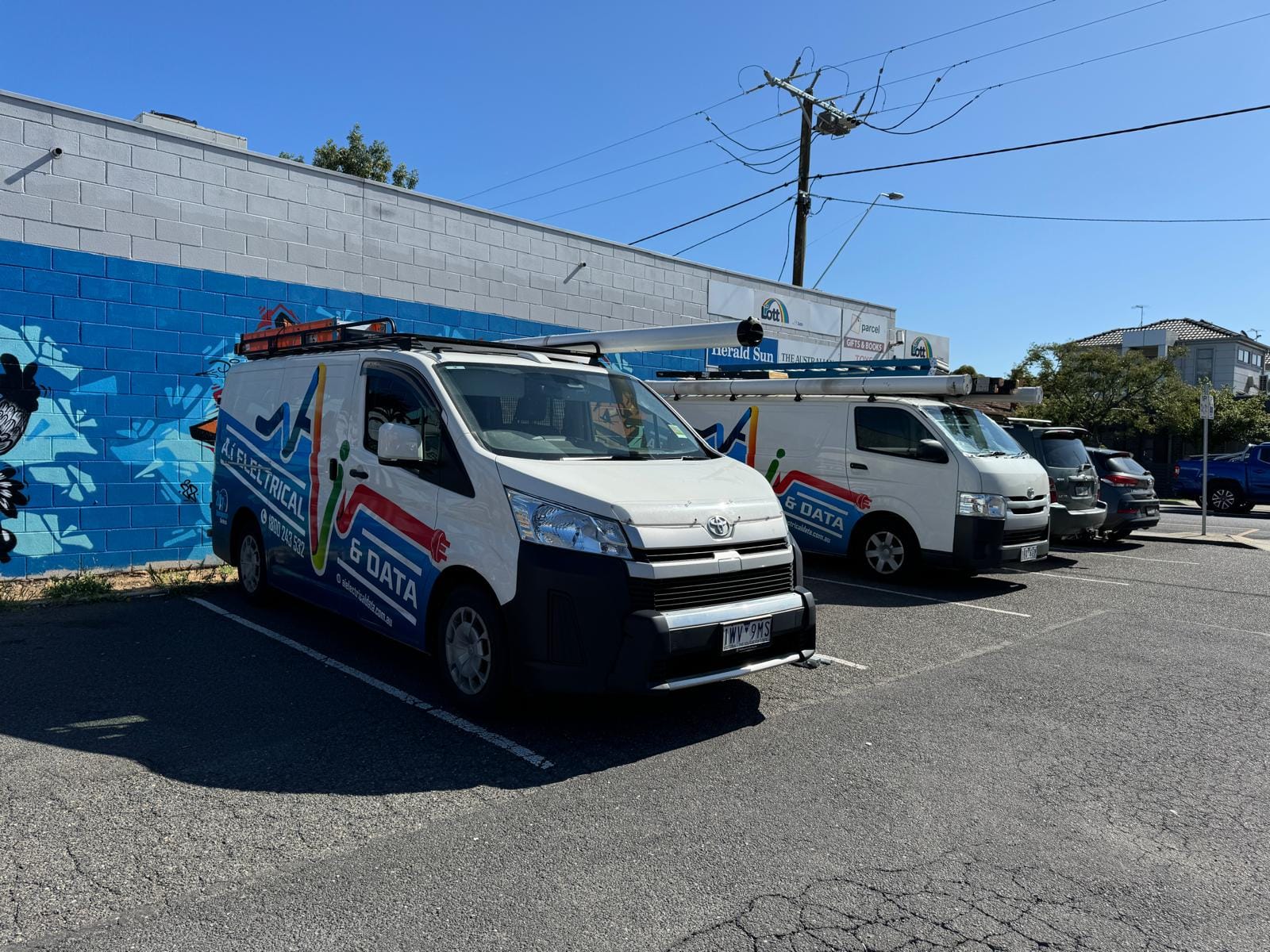 Emergency Electricians in Brooklyn | Fast & Licensed