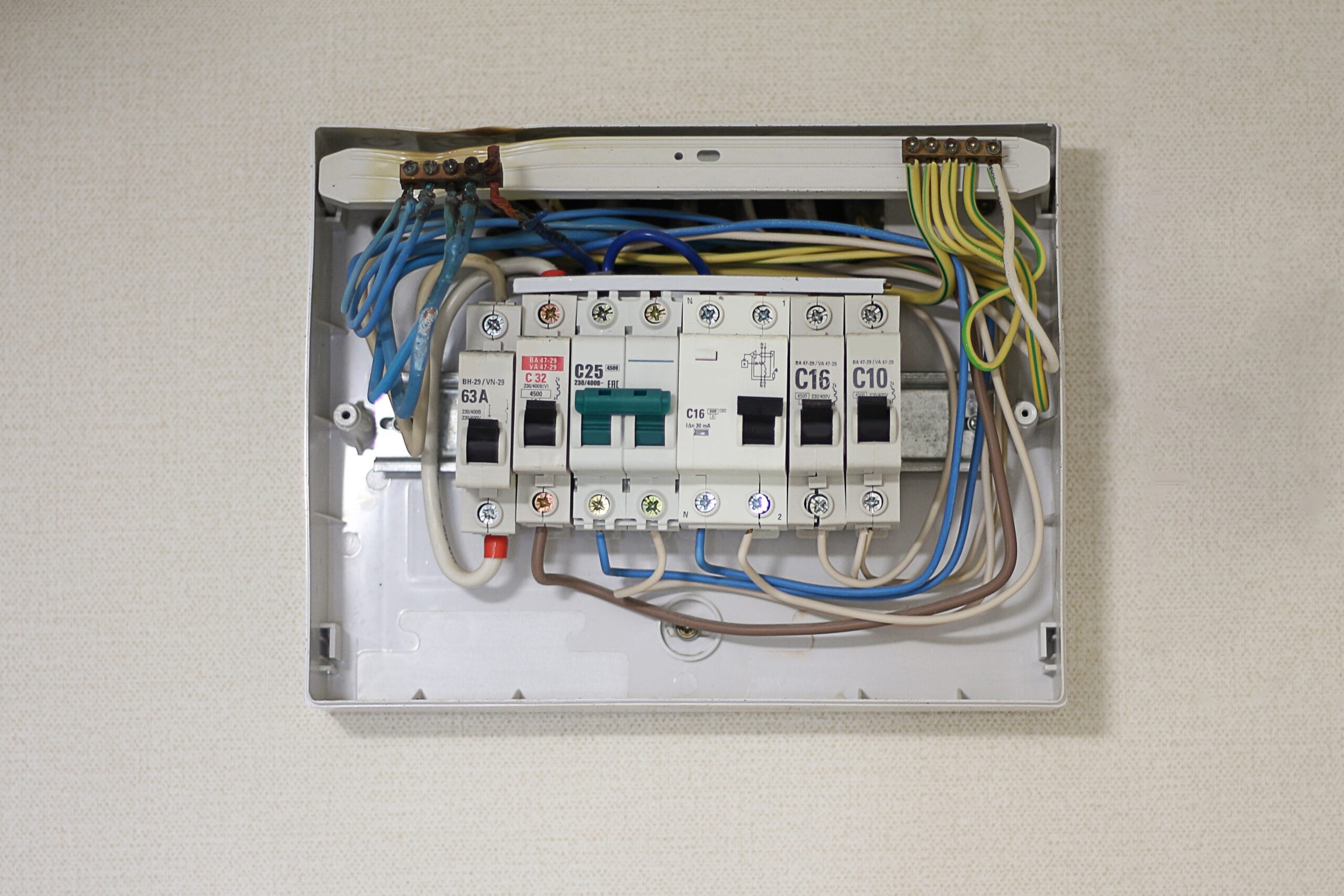 Dangers of Unprotected Circuits: Safety Risks and Solutions