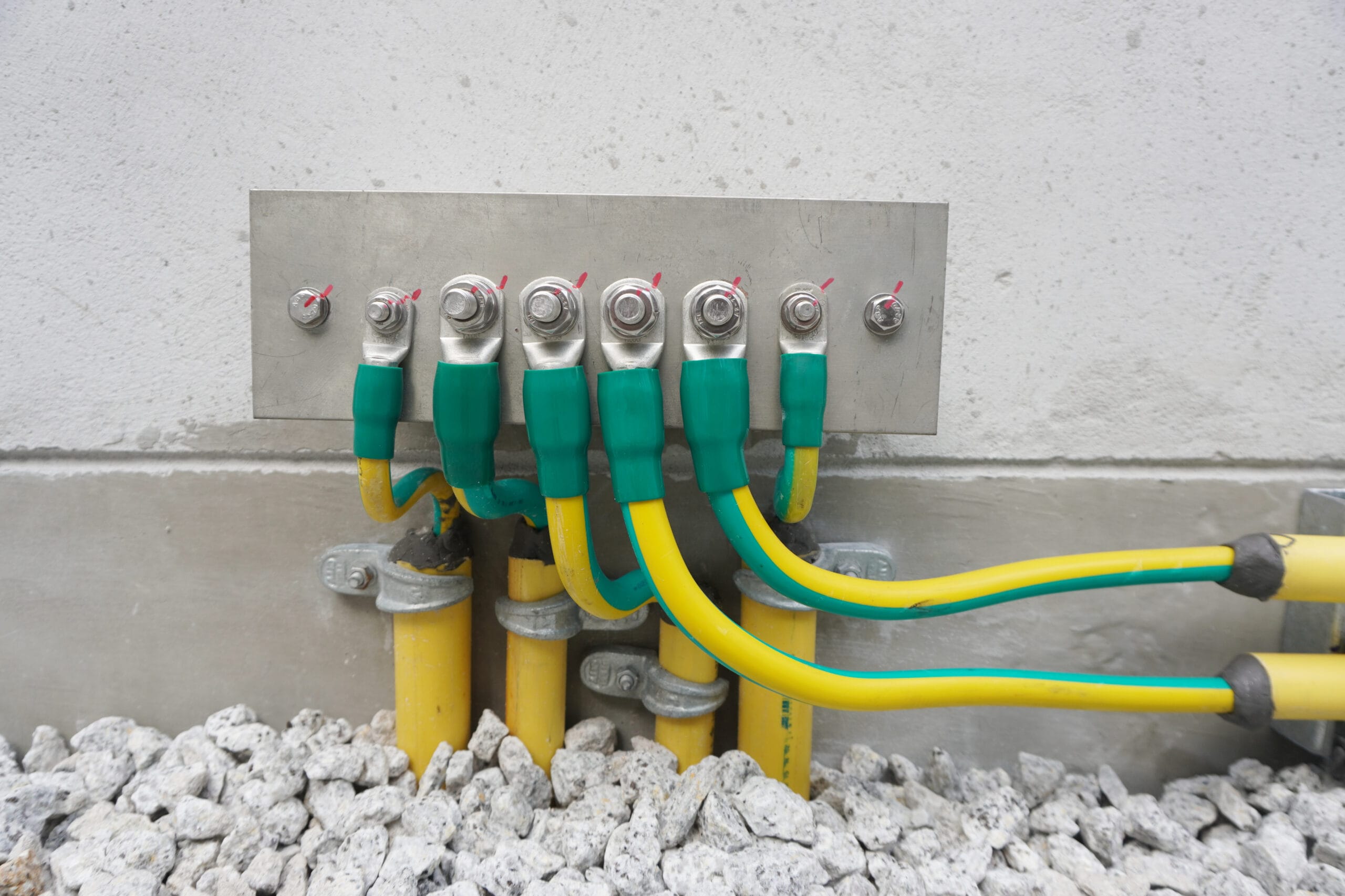 Earthing vs Bonding in Australia: Key Safety Insights