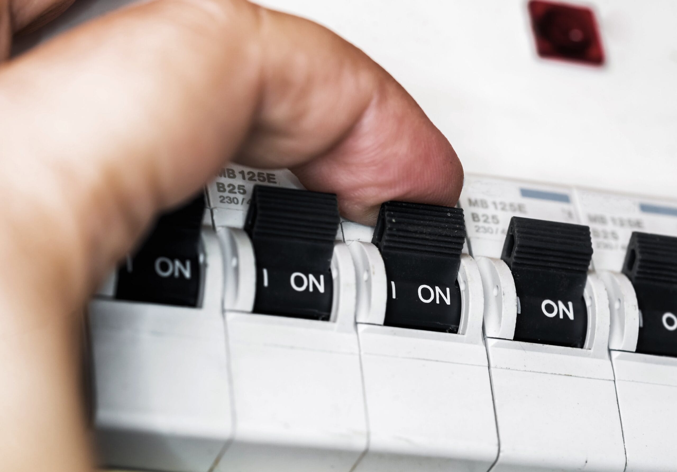 Power cut but no fuses tripped | Pjptravel.com