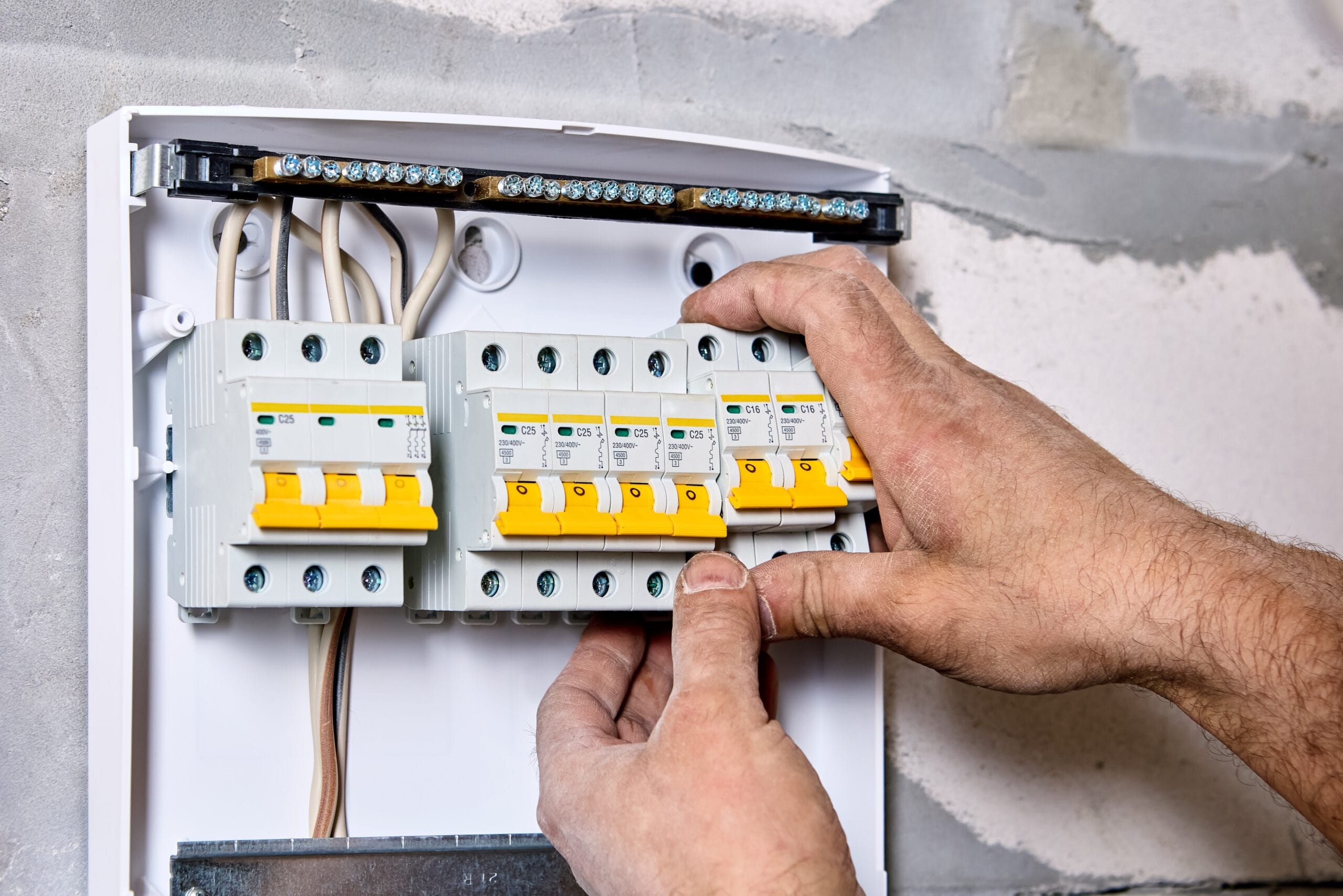 How to Choose the Best Home Switchboard: A Simple Guide