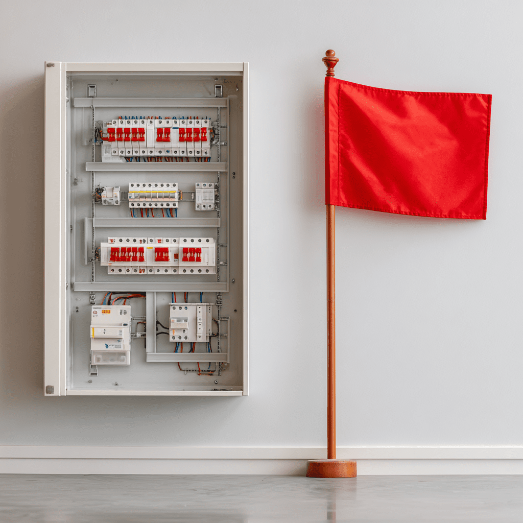 AI Electrical & Data – Is your switchboard overdue for an upgrade? 10 ...